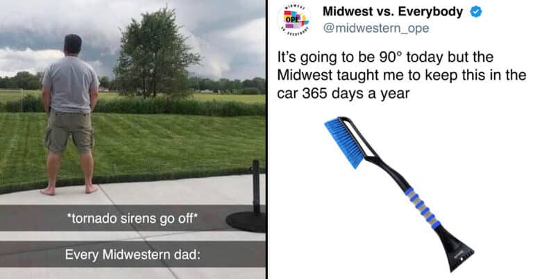 35 Funny Midwest Weather Memes That Aren’t So Bad Without The Humidity