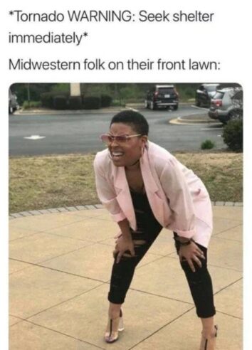 35 Funny Midwest Weather Memes That Aren’t So Bad Without The Humidity