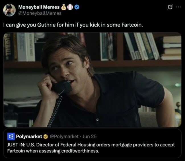 25 Funny Moneyball Memes That Hit Home Runs With Today’s Chaos