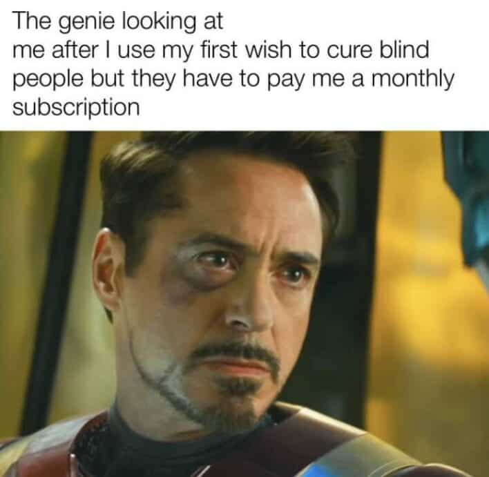 35 Suspiciously Specific Memes That Might Be Cries for Help (June 2, 2025)