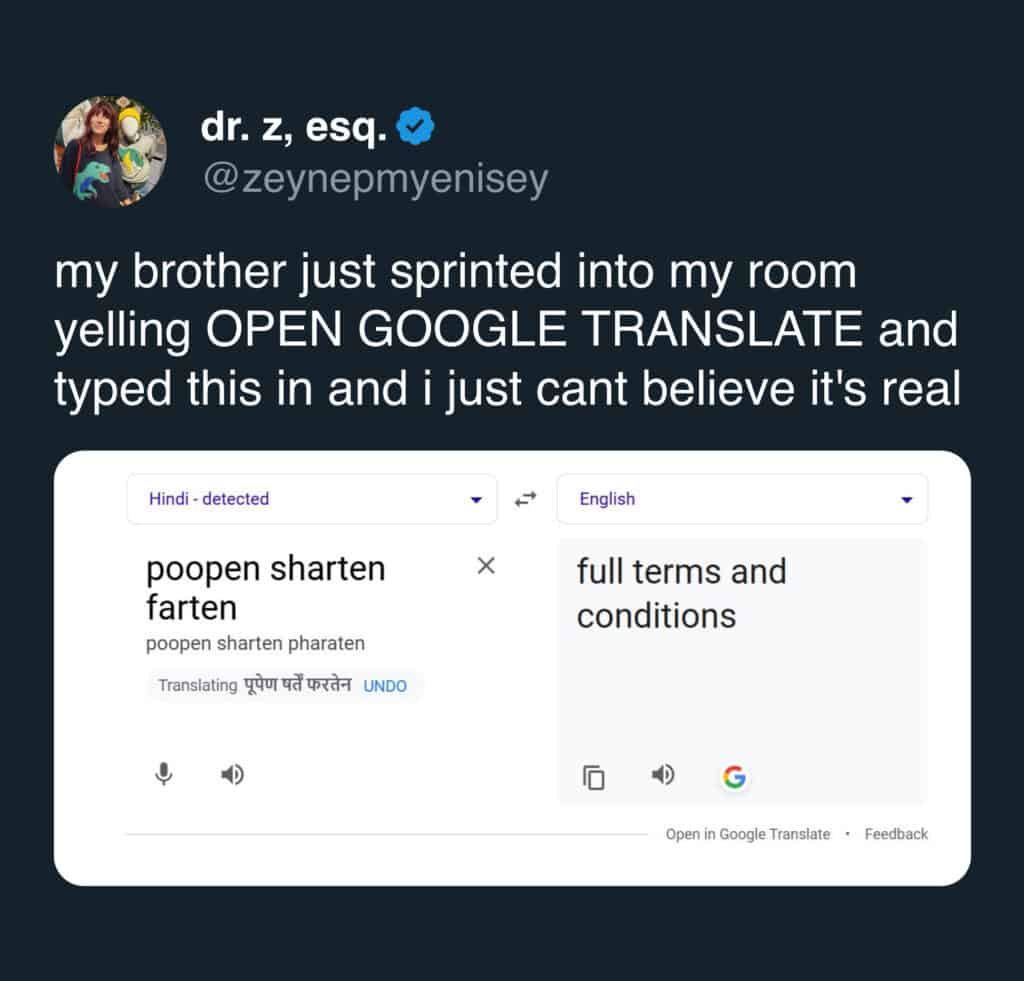 40 Funny Picture Tweets That Proved Humor Is Worth One Thousand Words ...