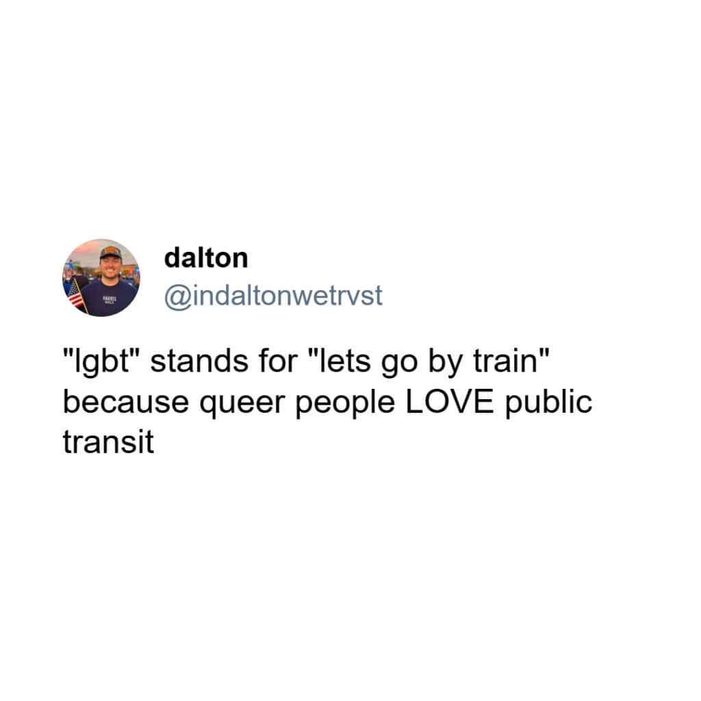 40 Funny Pride Month Tweets That’ll Have You Screaming ‘Yaaas!’ All ...