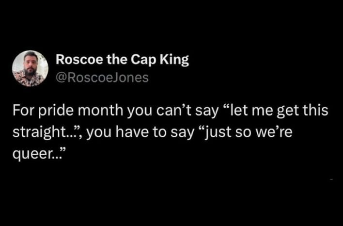 40 Funny Pride Month Tweets That’ll Have You Screaming ‘Yaaas!’ All ...