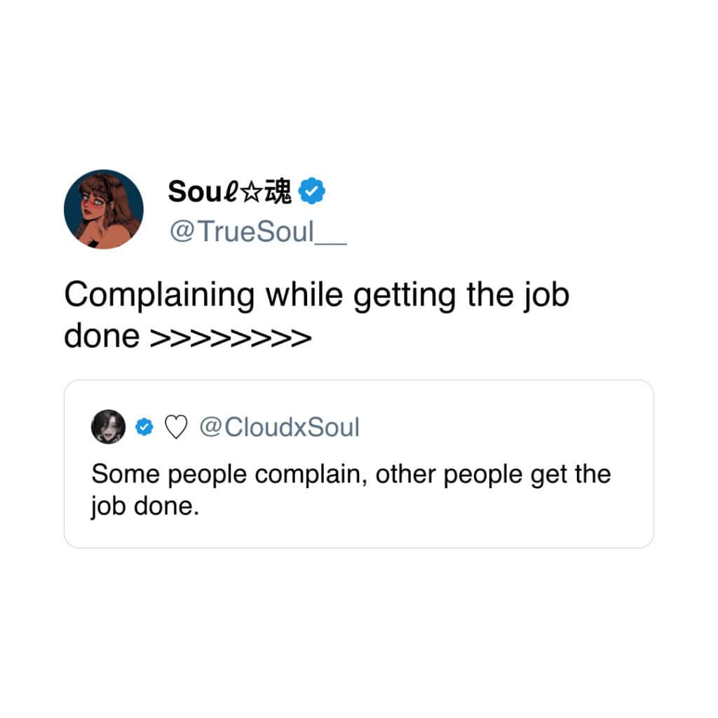 30 Funniest Quote Tweets That Took Witty Comebacks To New Levels This ...