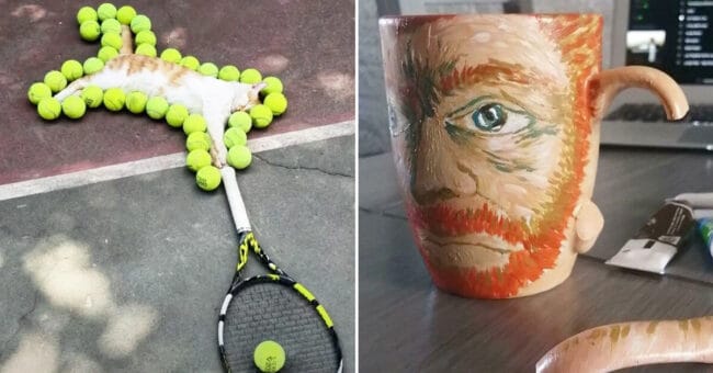 40 Funny And/Or Random Pictures To Fuel Your Weekend Laughter (June 7 ...