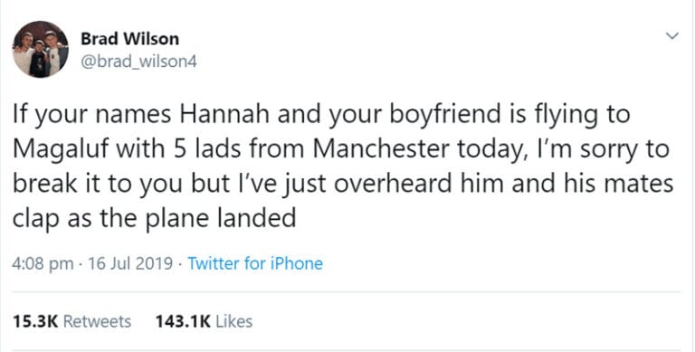 30 Funny Relationship Tweets That Are Way Too Real To Be Jokes
