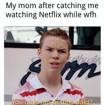 45 Relatable Remote Work Memes For Anyone Still Working From Home (June ...