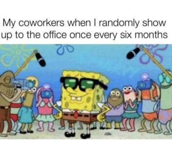 45 Relatable Remote Work Memes For Anyone Still Working From Home (June ...