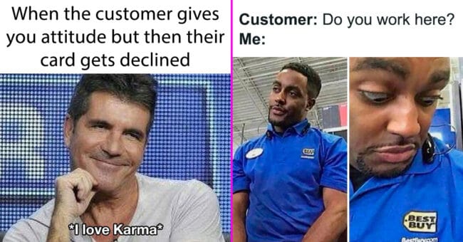 45 Funny Work Memes Only Retail Employees Truly Understand (June 3, 2025)