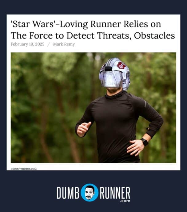 35 Funny Running Memes That Go The Distance