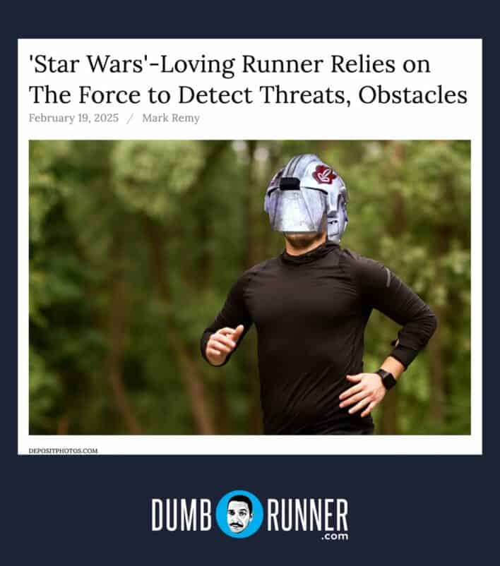 35 Funny Running Memes That Go The Distance