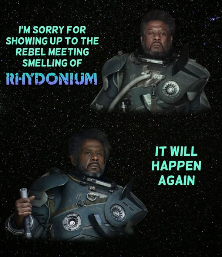 32 Hilarious Sci-Fi Memes That Unite All Fandoms Across Space and Time ...
