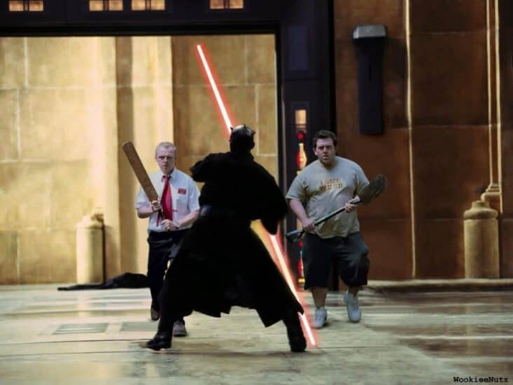 32 Hilarious Sci-Fi Memes That Unite All Fandoms Across Space and Time ...