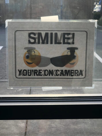 35 Funniest Signs Designs That Failed To Grasp The Basics Of Typography