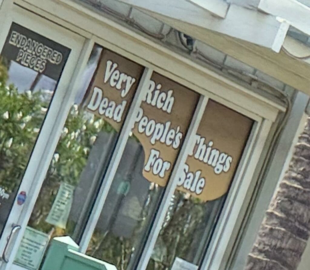 30 Hilarious Signs That Prove The World Is Just One Big Meme (June 7, 2025)
