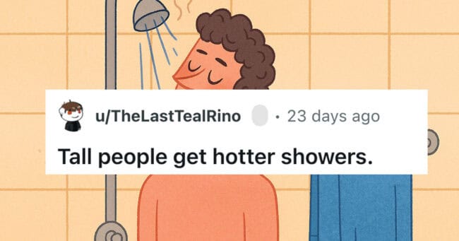 35 Funniest And Most Profound Shower Thoughts That Proved Overthinking ...