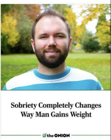 30 Funny Sobriety Memes For Those Who Made It Out Of The Dark And Into ...
