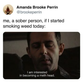 30 Funny Sobriety Memes For Those Who Made It Out Of The Dark And Into ...
