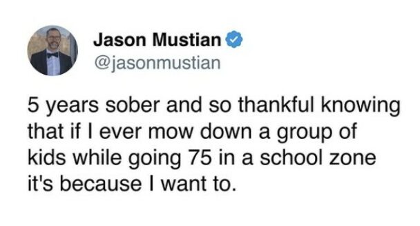 30 Funny Sobriety Memes For Those Who Made It Out Of The Dark And Into ...