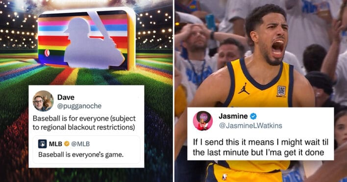 25 Funny Sports Tweets That Scored Big On The Internet This Week (June ...