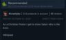 25 Hilariously Weird Steam Reviews From Gamers Who’ve Gone Too Deep