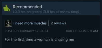 25 Hilariously Weird Steam Reviews From Gamers Who’ve Gone Too Deep
