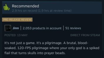25 Hilariously Weird Steam Reviews From Gamers Who’ve Gone Too Deep