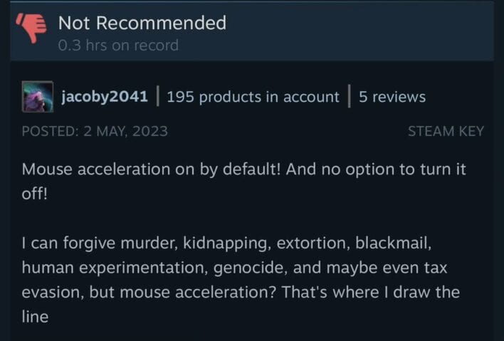 25 Hilariously Weird Steam Reviews From Gamers Who’ve Gone Too Deep