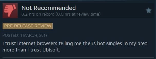 25 Hilariously Weird Steam Reviews From Gamers Who’ve Gone Too Deep
