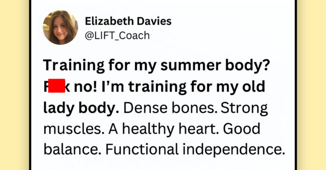 25 Funny Summer Body Tweets For Everyone Who Already Gave Up