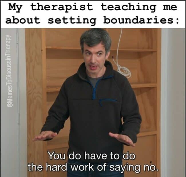 30 Funny Therapy Memes About The Thoughts We All Have And Need To Share ...