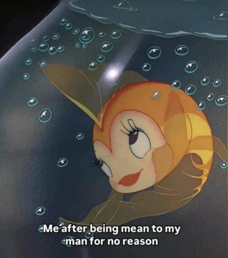 21 Relatable Memes Unhinged Girlies Who Know Healing Is Just Vibes and ...
