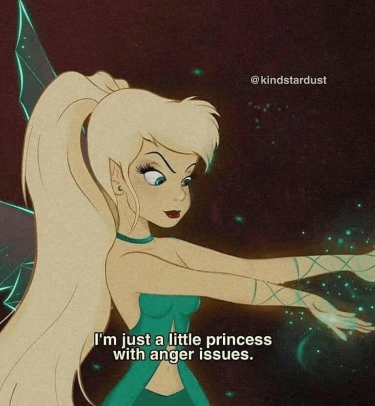 21 Relatable Memes Unhinged Girlies Who Know Healing Is Just Vibes and ...