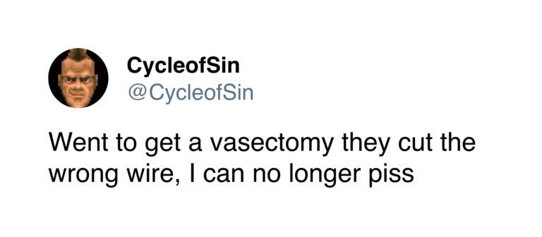 21 Vasectomy Memes That’ll Make You Laugh So Hard You’ll Need An Ice Pack
