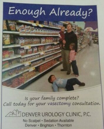 21 Vasectomy Memes That’ll Make You Laugh So Hard You’ll Need An Ice Pack