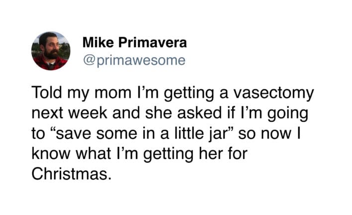 21 Vasectomy Memes That’ll Make You Laugh So Hard You’ll Need An Ice Pack