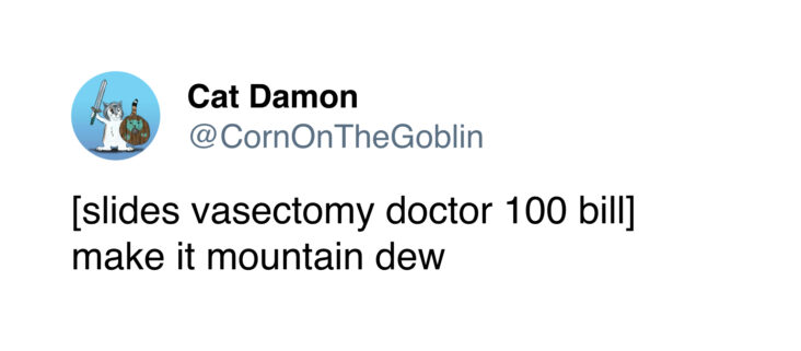 21 Vasectomy Memes That’ll Make You Laugh So Hard You’ll Need An Ice Pack