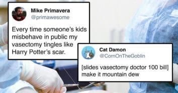 21 Vasectomy Memes That’ll Make You Laugh So Hard You’ll Need An Ice Pack