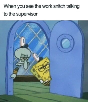 35 Funny Coworker Memes You Can Send To Your Office Mates Instead Of ...