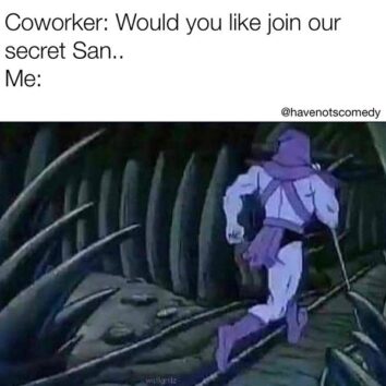 35 Funny Coworker Memes You Can Send To Your Office Mates Instead Of ...