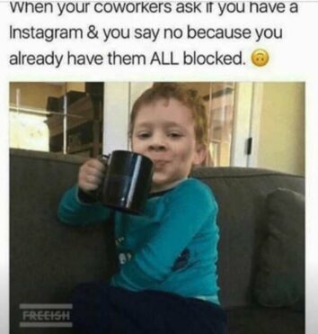 35 Funny Coworker Memes You Can Send To Your Office Mates Instead Of ...
