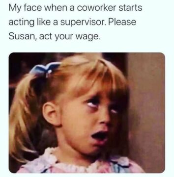 35 Funny Coworker Memes You Can Send To Your Office Mates Instead Of ...