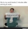 35 Funny Coworker Memes You Can Send To Your Office Mates Instead Of ...