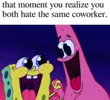 35 Funny Coworker Memes You Can Send To Your Office Mates Instead Of ...