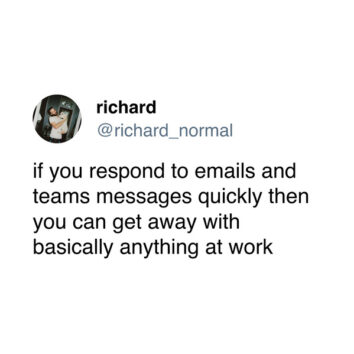 35 Funny Work Email Memes To Circle Back On When You Need A Laugh