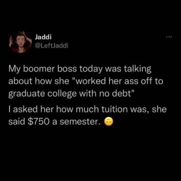 40 Funny Work Tweets For Millennial Office Drones Hanging On By A ...