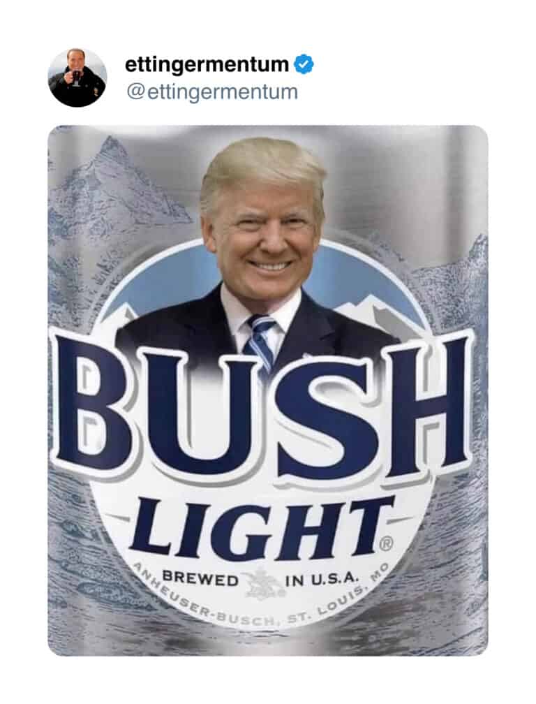 35 Funniest Tweets About WWIII With Iran (So Far)