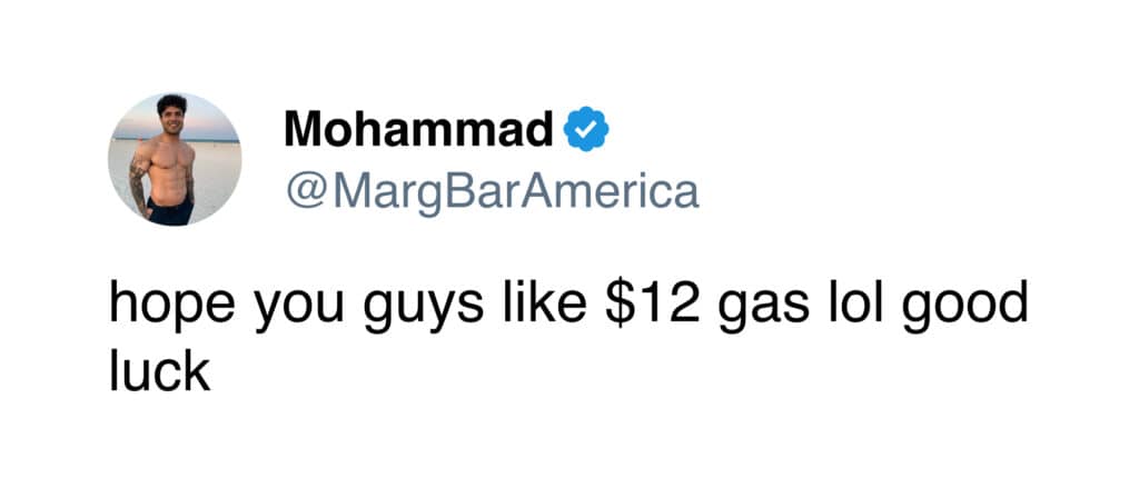 35 Funniest Tweets About WWIII With Iran (So Far)