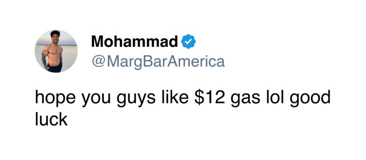 35 Funniest Tweets About WWIII With Iran (So Far)