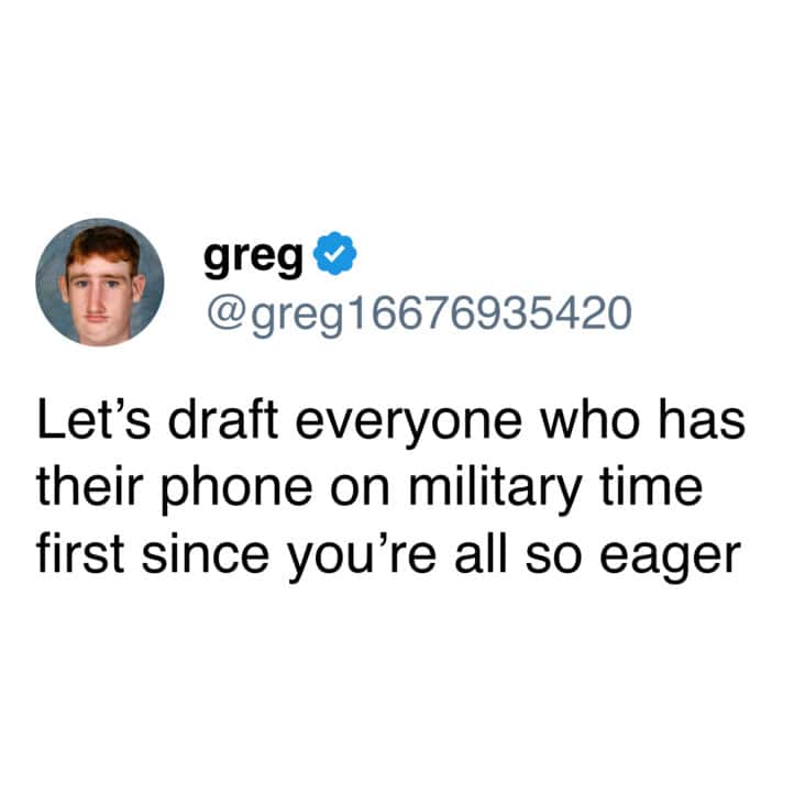 35 Funniest Tweets About WWIII With Iran (So Far)